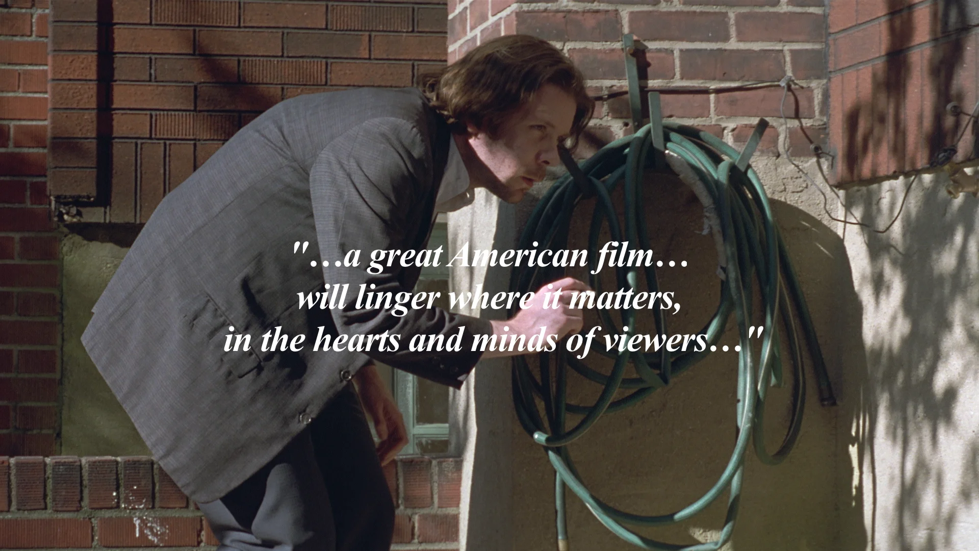 Watch Henry Fool Online | Vimeo On Demand on Vimeo