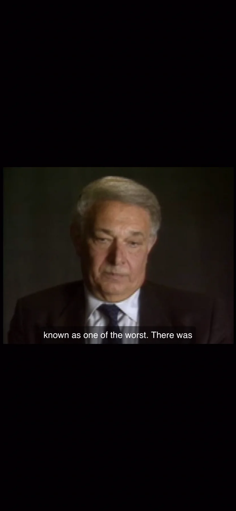 Steven Springfield.mov on Vimeo