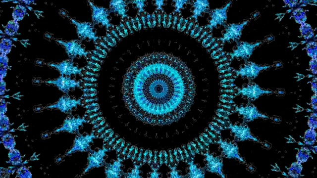 Mandala, Zen, Pattern. Free Stock Video - Pixabay