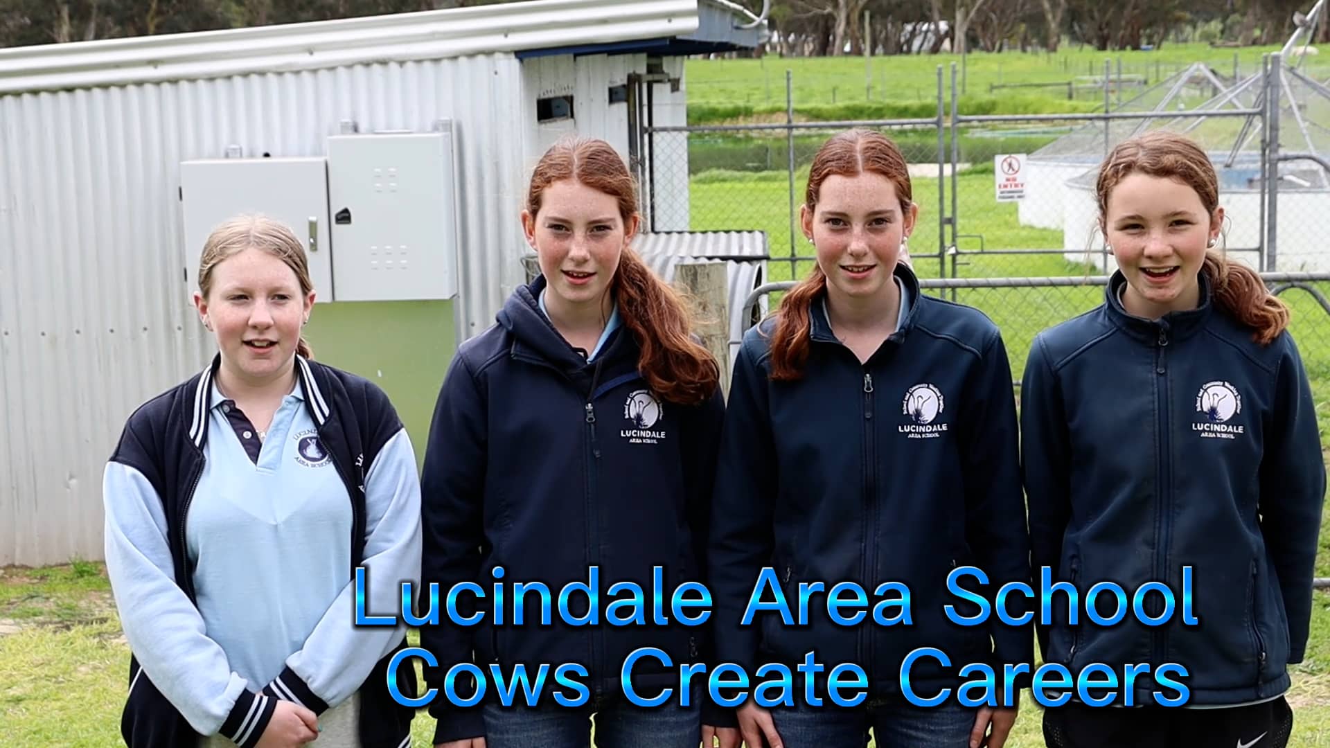 Lucindale Area School WINNER.mp4 on Vimeo