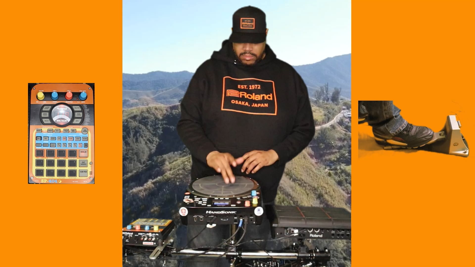 D-Love Muzic - Sanpaku Remix on Vimeo