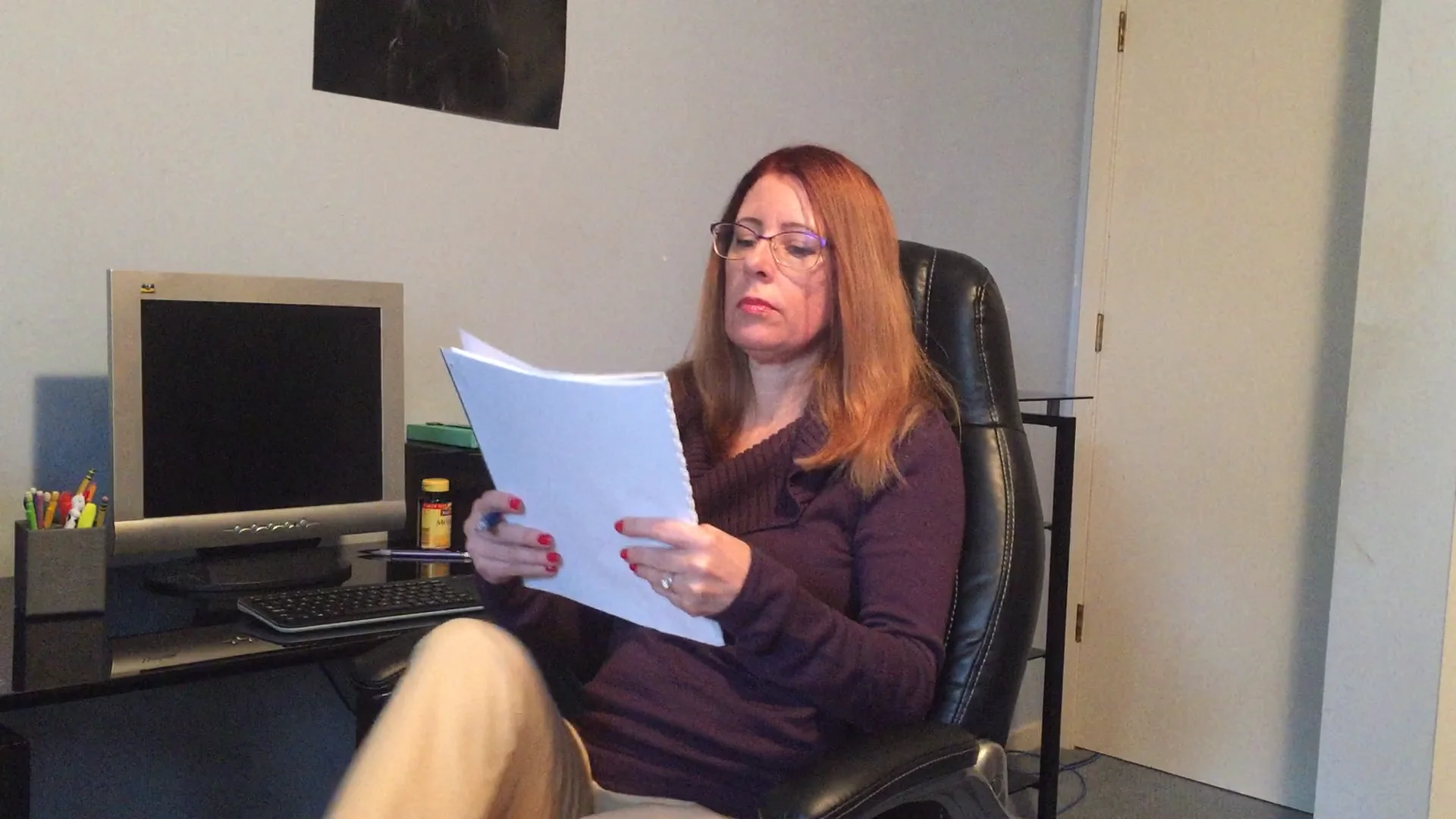 Susan White Psychiatrist 2018.MOV on Vimeo