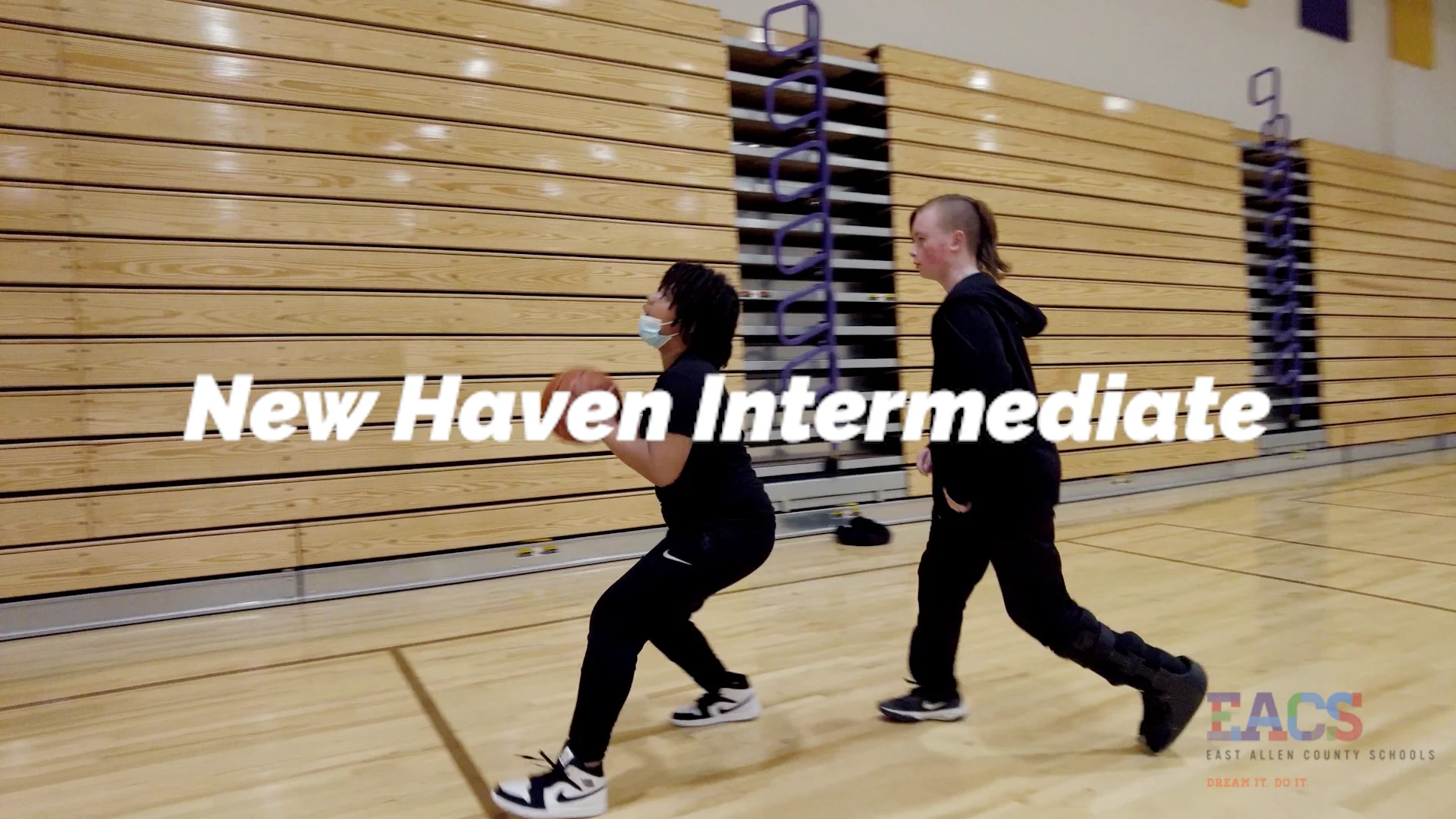 New Haven Intermediate_Final on Vimeo