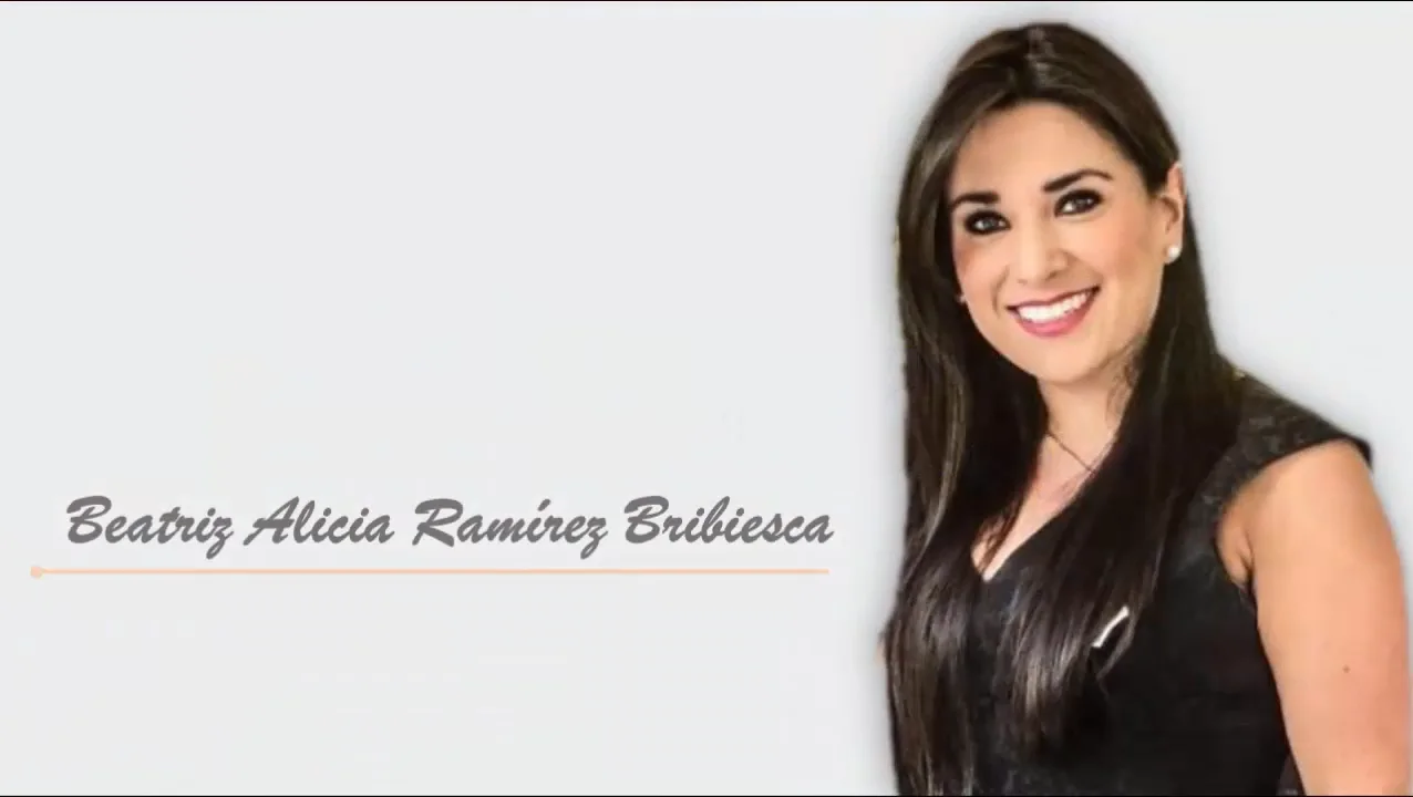 IN4053 Beatriz Ramirez Bribiesca