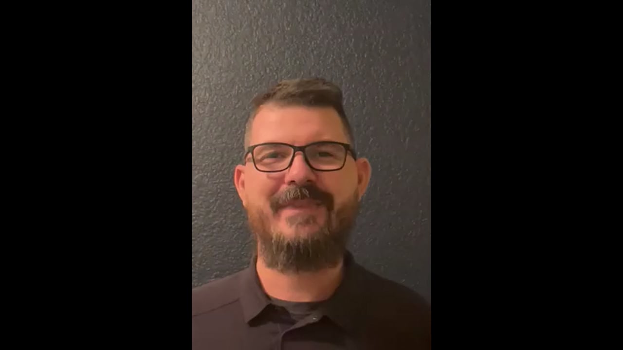 Eric Danielson, Clinical Social Work/Therapist, Keller, TX, 76248 | Psychology Today