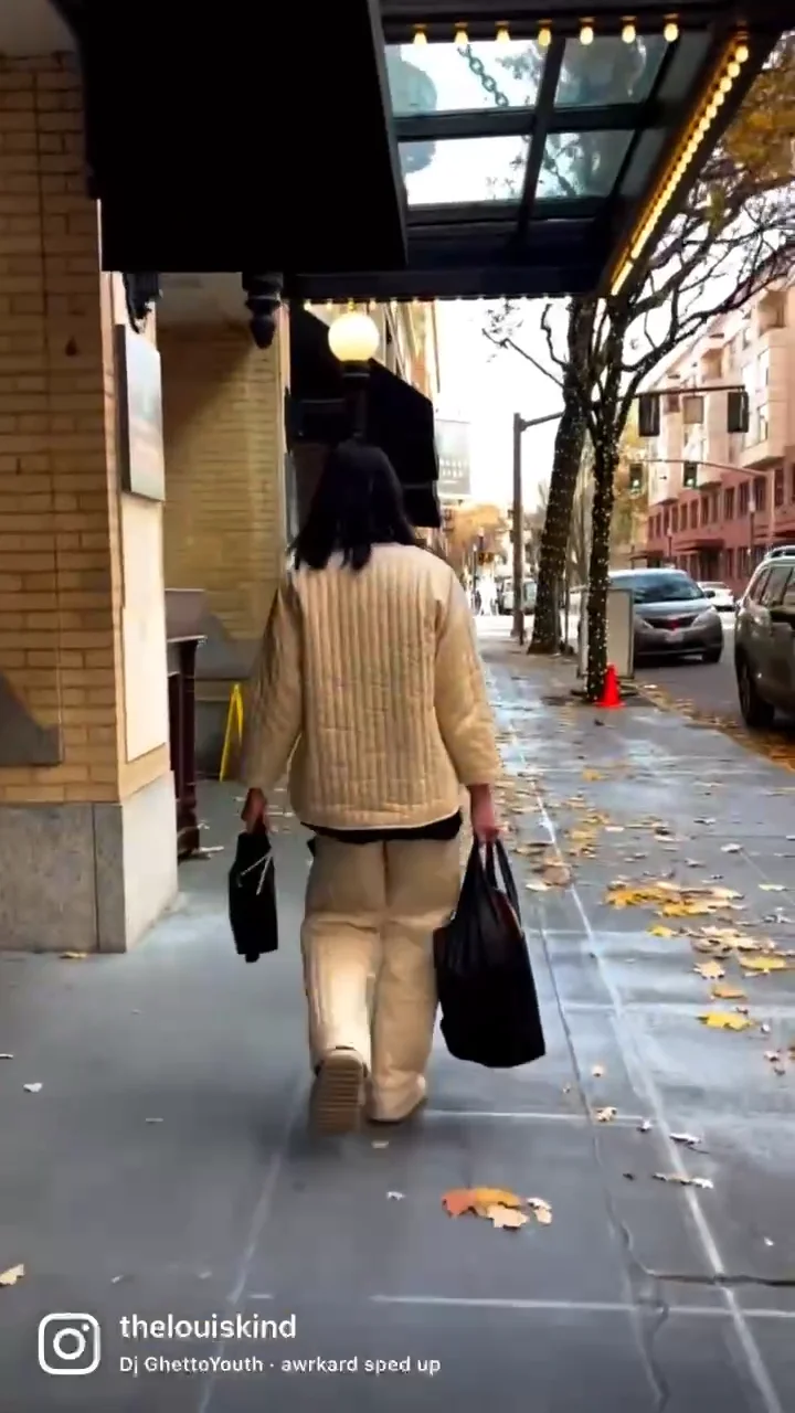 Primary Crush Ripstop - Void Louis Kind on Vimeo