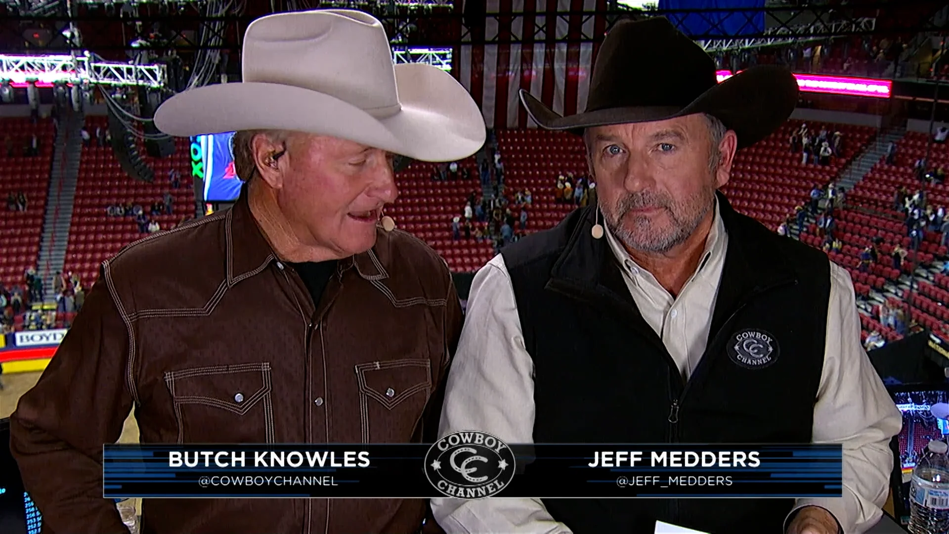 2022 NFR Round 3 Highlights on Vimeo