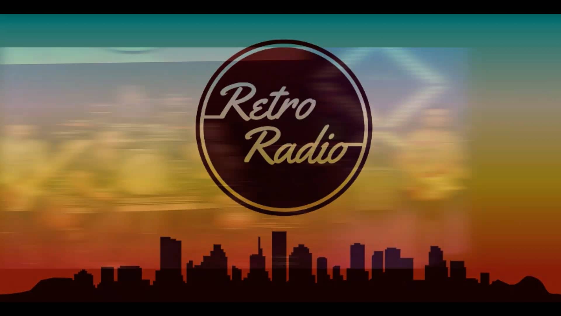 Retro Radio Band Demo on Vimeo