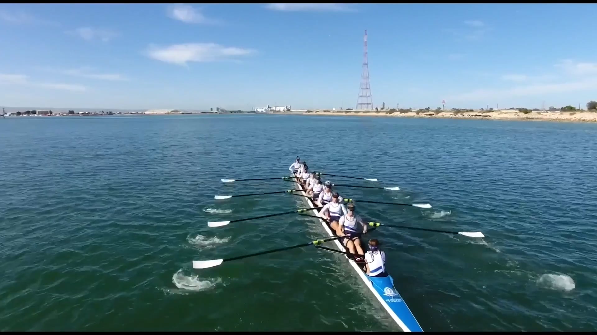 Sport at Saints Girls on Vimeo