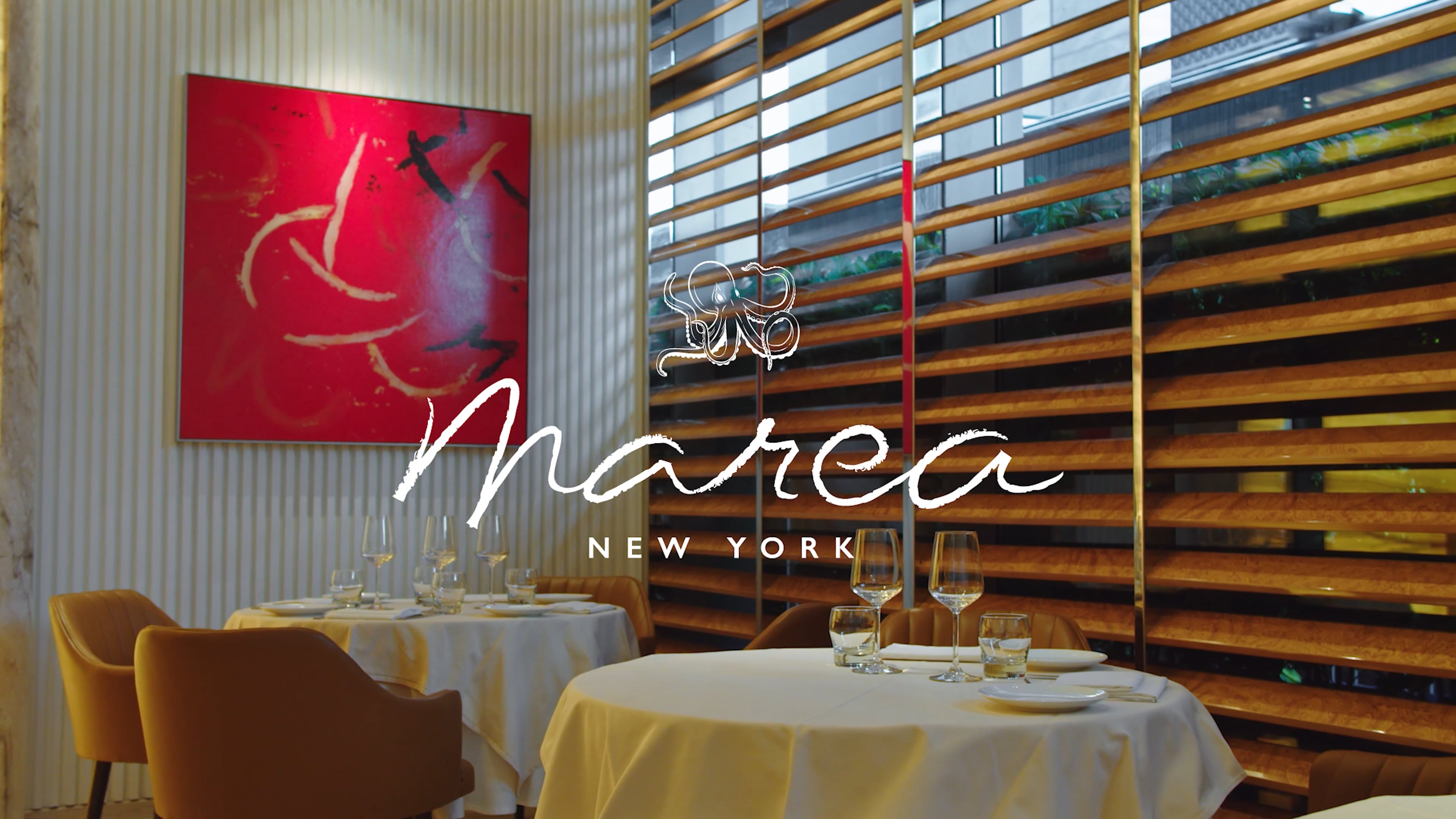 MAREA - Dubai on Vimeo