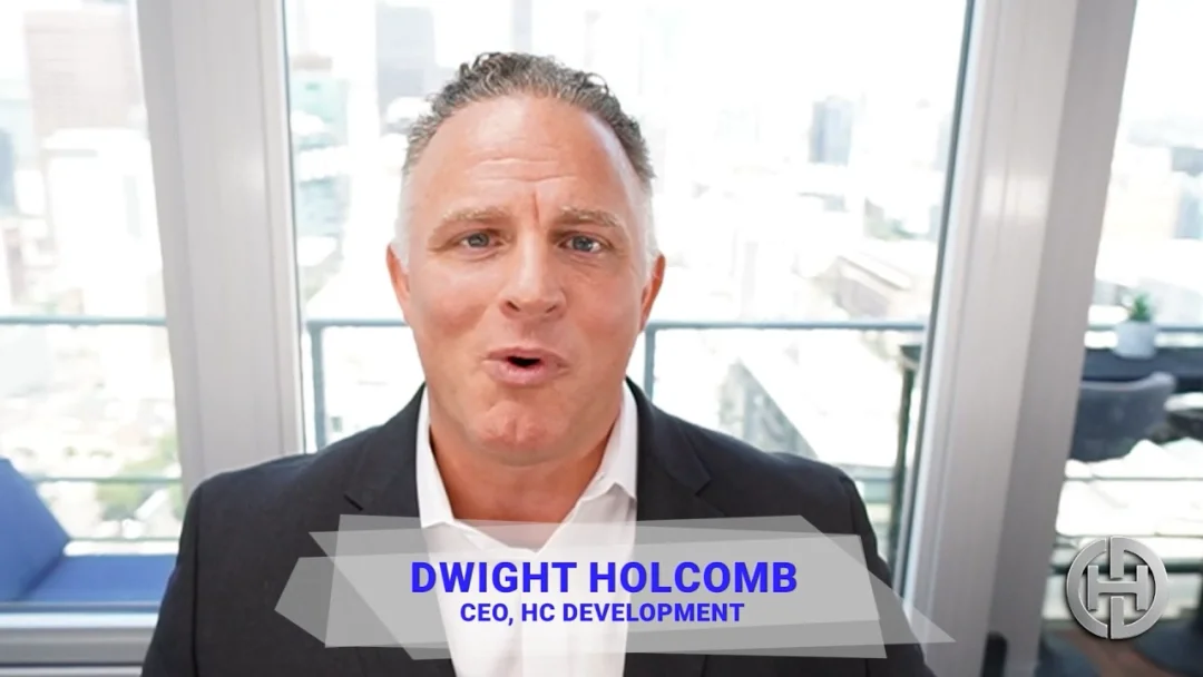 Scott @ Universal Avionics on Vimeo