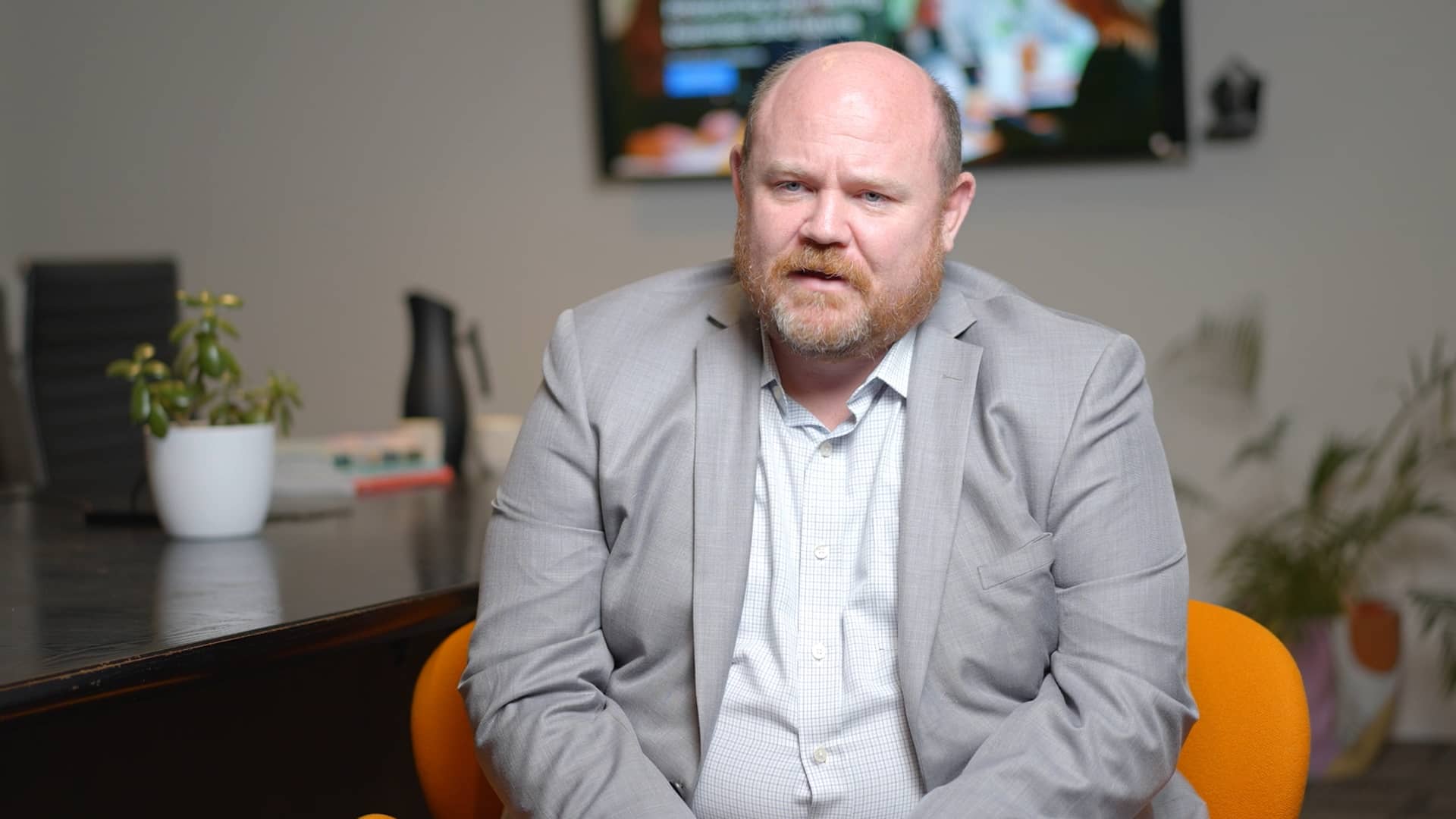 James Ballantyne talks about common questions about estate plans in ...