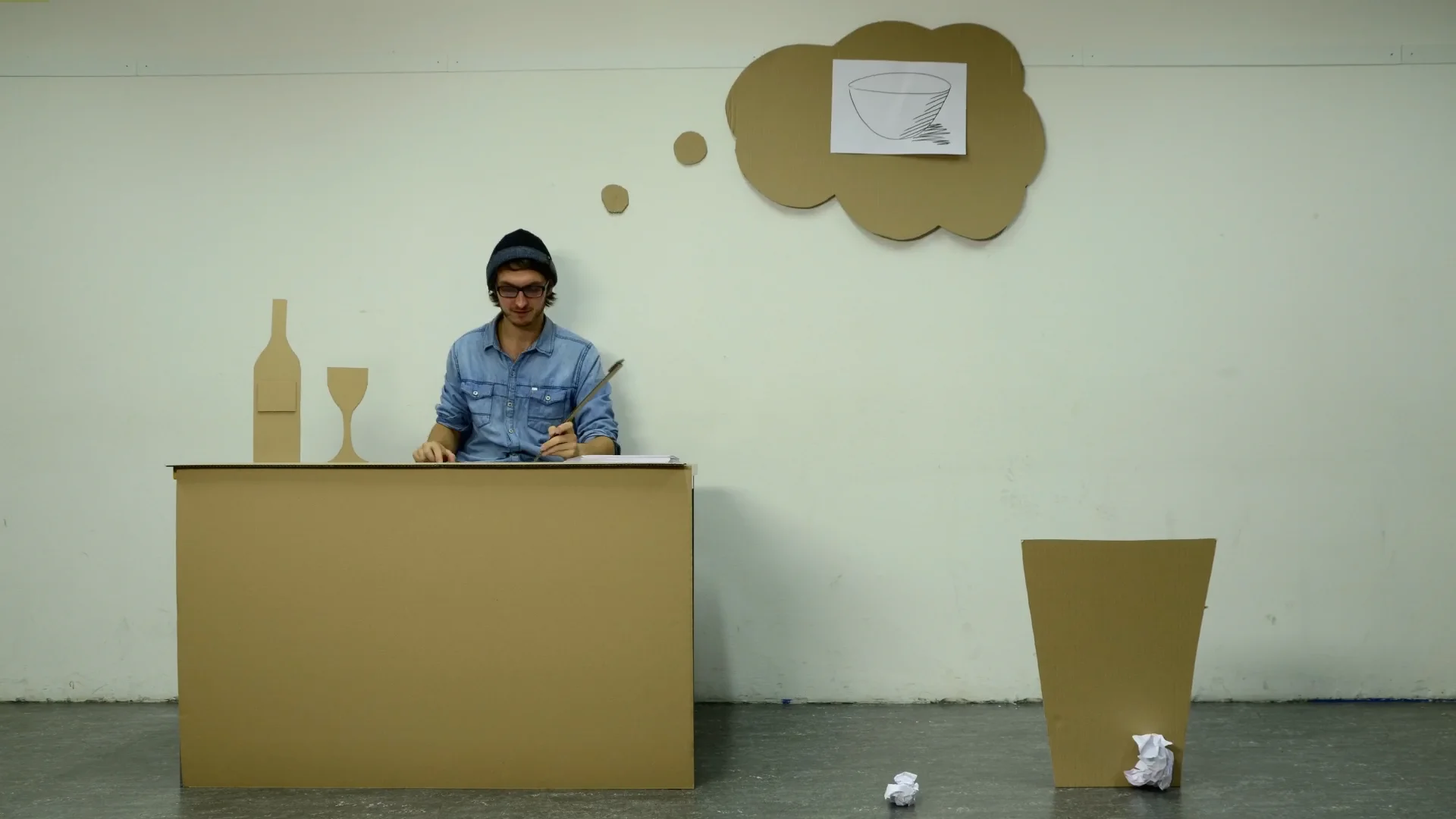 Was ist Industrial Design? Eine Antwort von Michael Kennedy, David ...