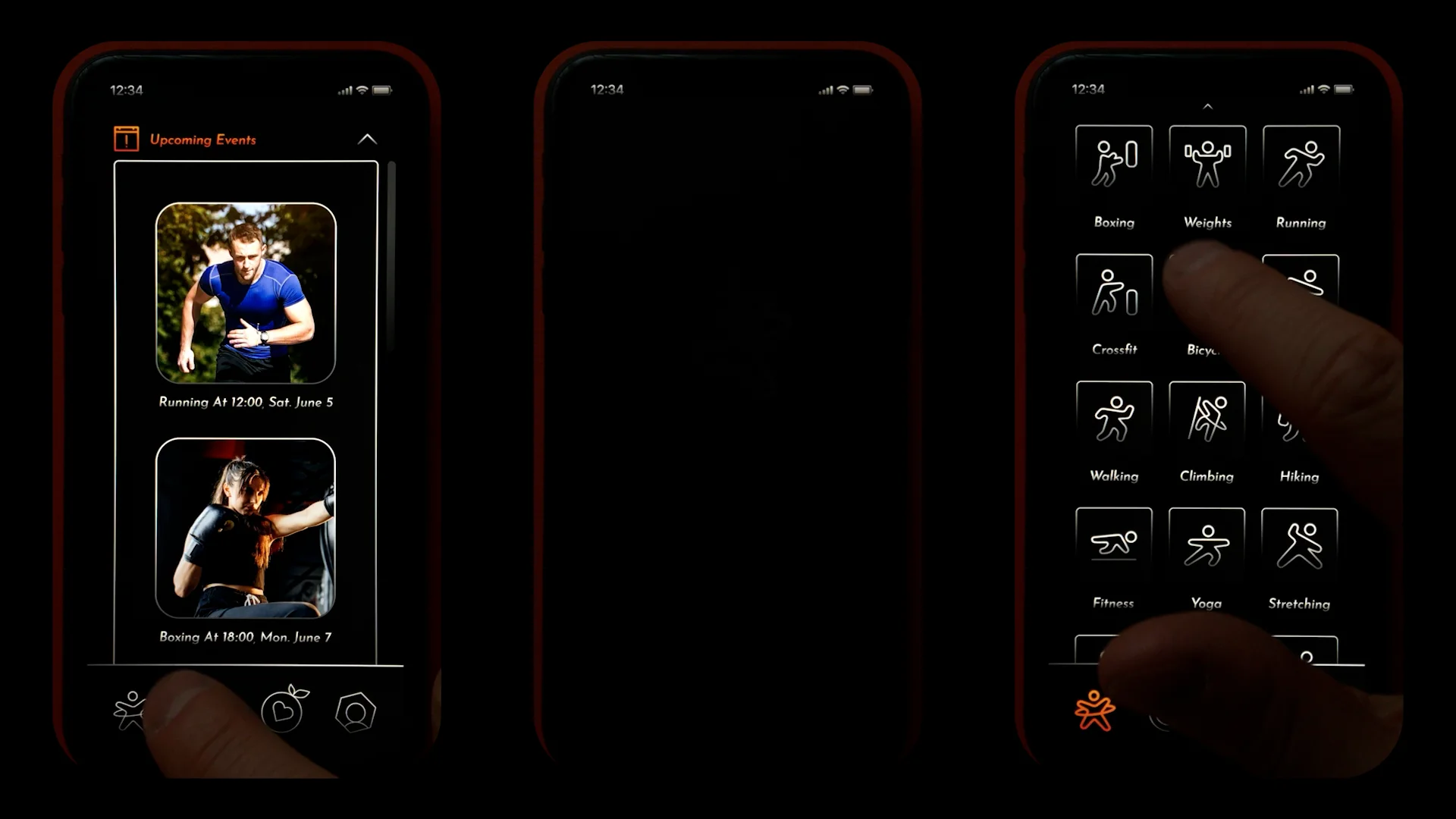 Preciser Practical Prototypes Demo on Vimeo