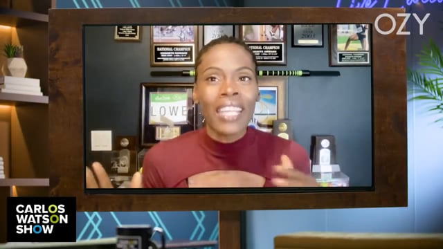 Chaunte Lowe | Speaker Agency, Speaking Fee, Videos | SPEAKING.com ...
