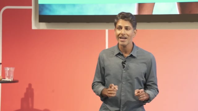 Suneel Gupta | Speaker Agency, Speaking Fee, Videos | SPEAKING.com ...