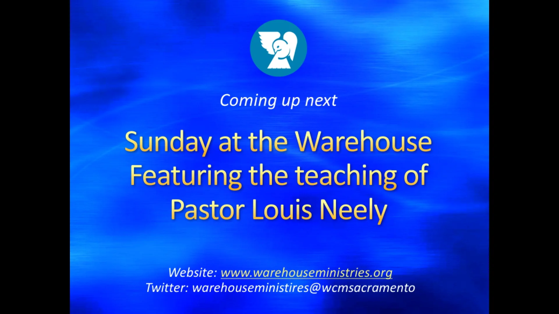 Pastor Dominic Done 12/4/22 - Luke 1 on Vimeo