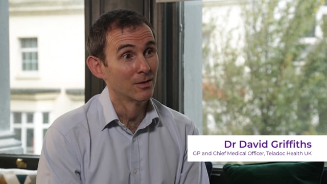 Teladoc Health UK on Vimeo