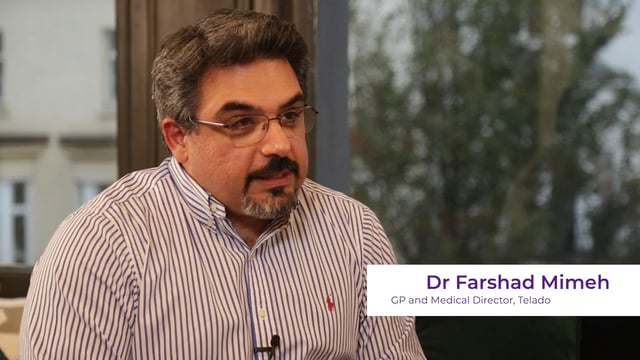 Teladoc Health UK on Vimeo