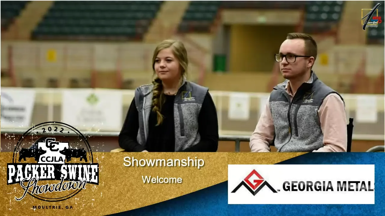 Packer Swine Showdown - Sunday on Vimeo