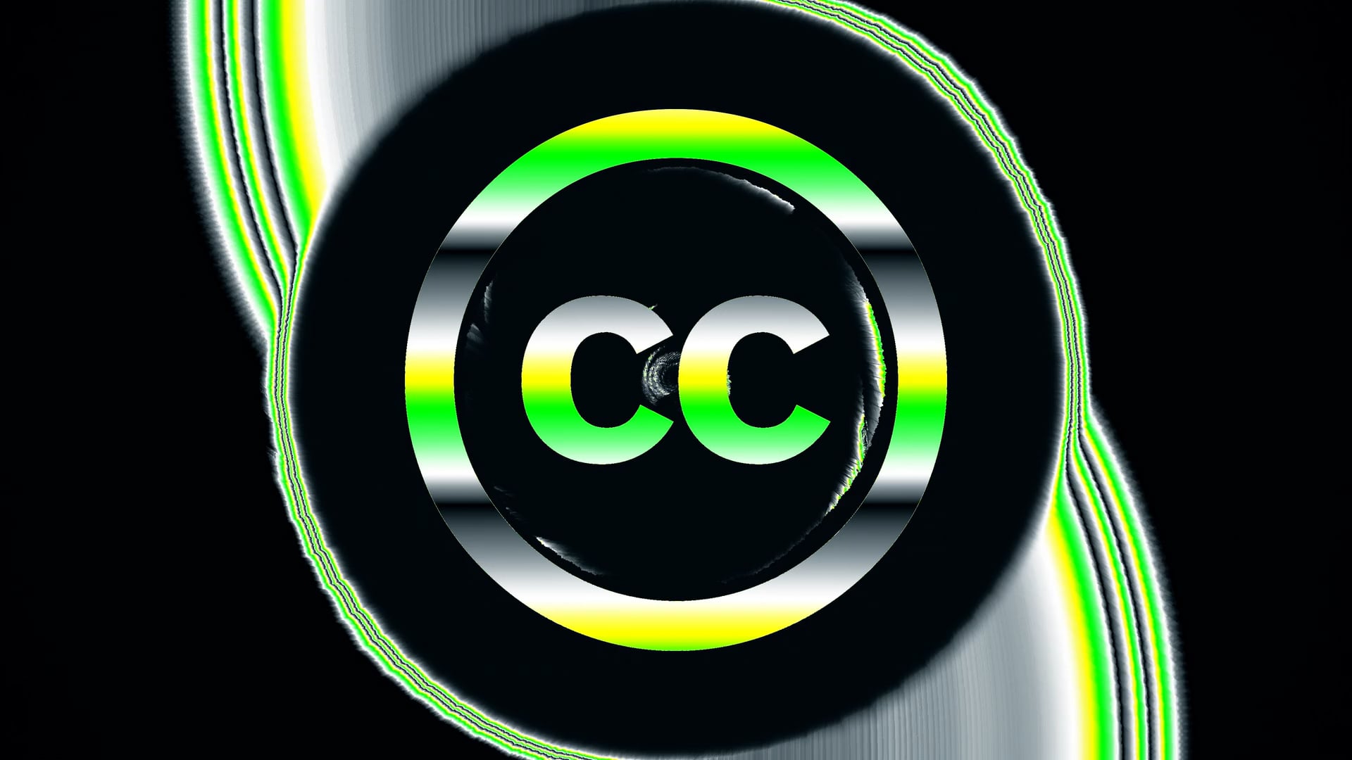 Iris CC Logo on Vimeo