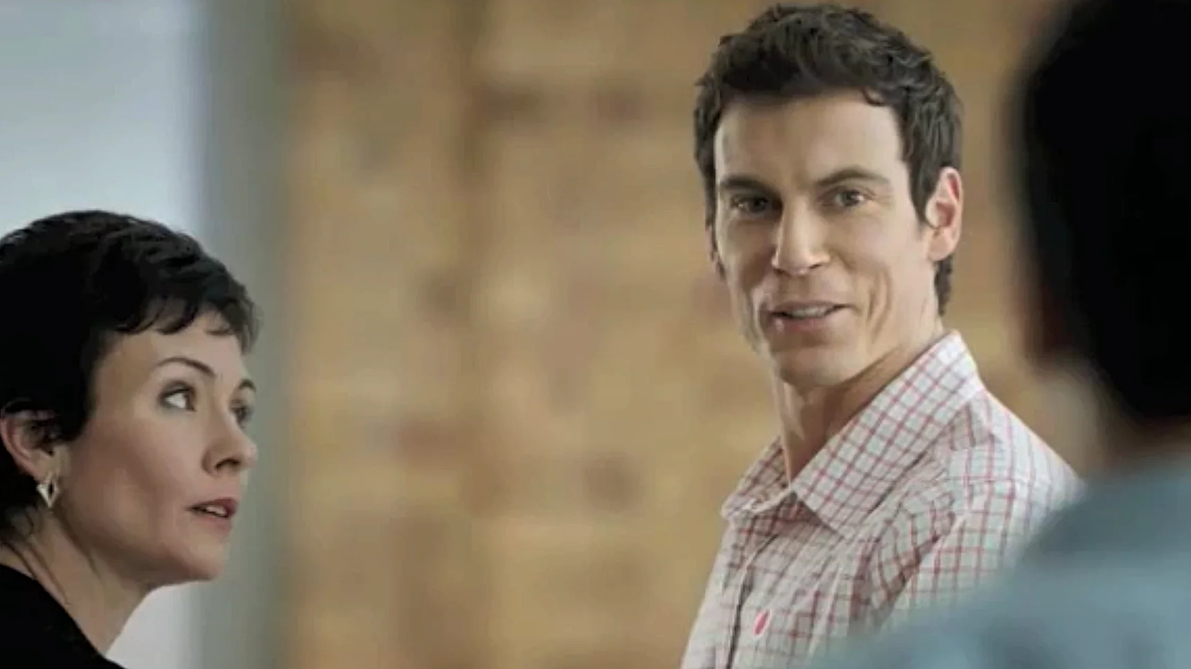 Bede Skinner Showreel on Vimeo