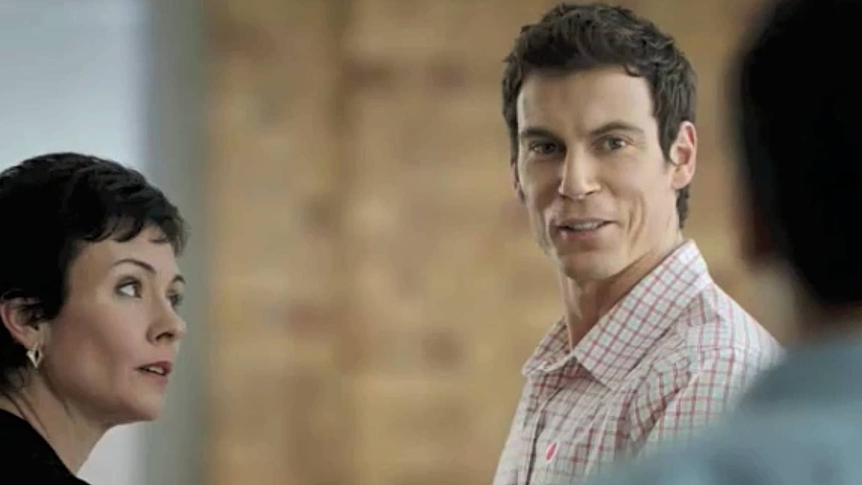 Bede Skinner Showreel on Vimeo