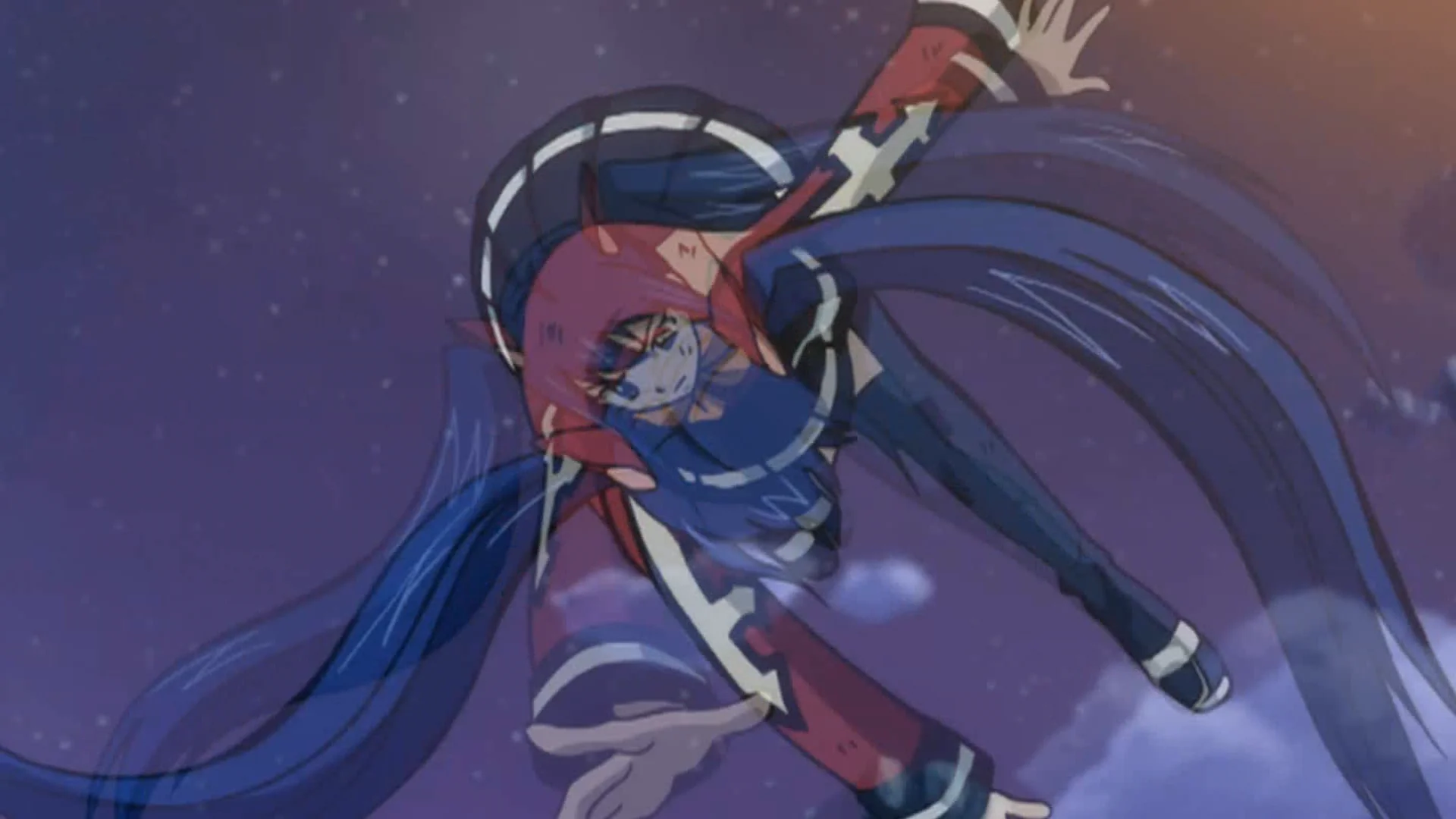 Fairy Tail Natsu, Gajeel, Wendy vs Faust Dorma Anim (Rise Against - Re ...