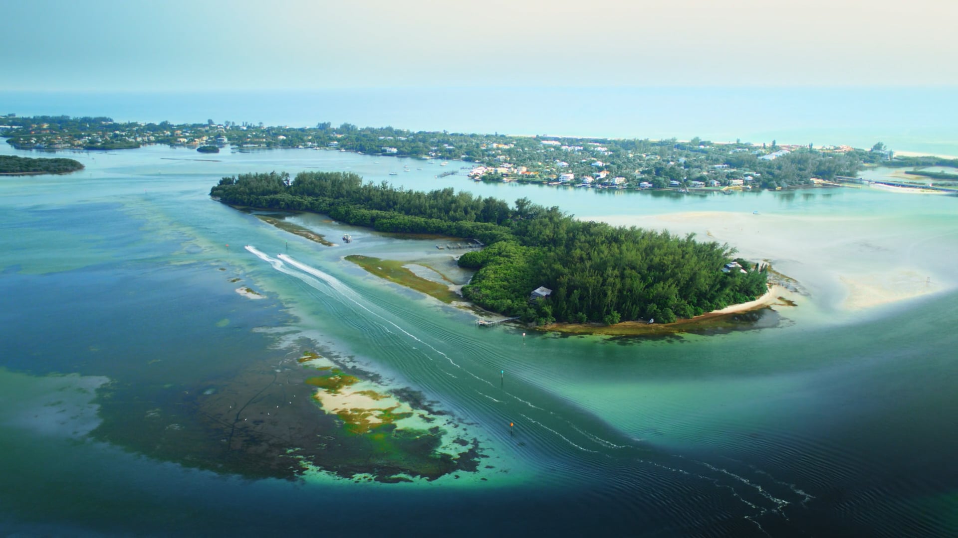 Jewfish Key on Vimeo