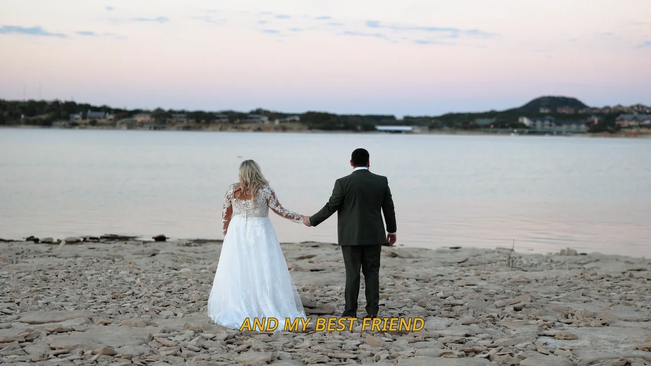 MADDIE + CARSON on Vimeo