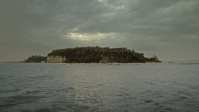 Isla Lago Monumento - Free video on Pixabay