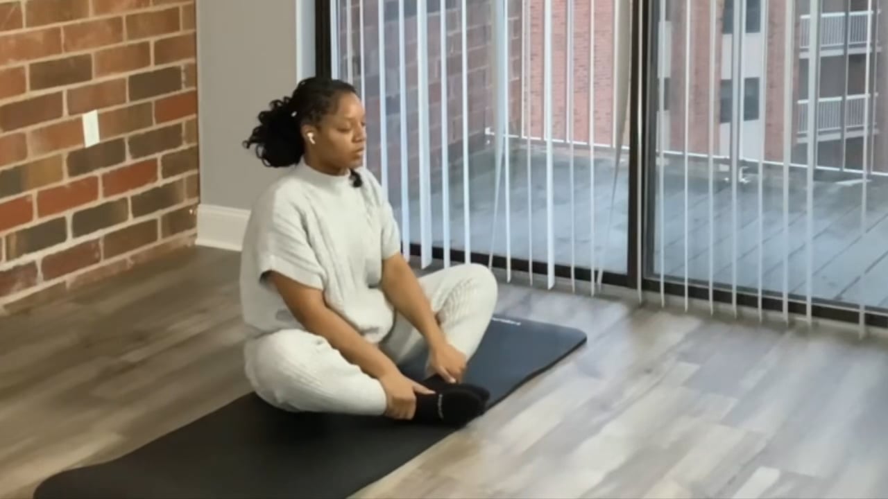 Deonna wise on Vimeo