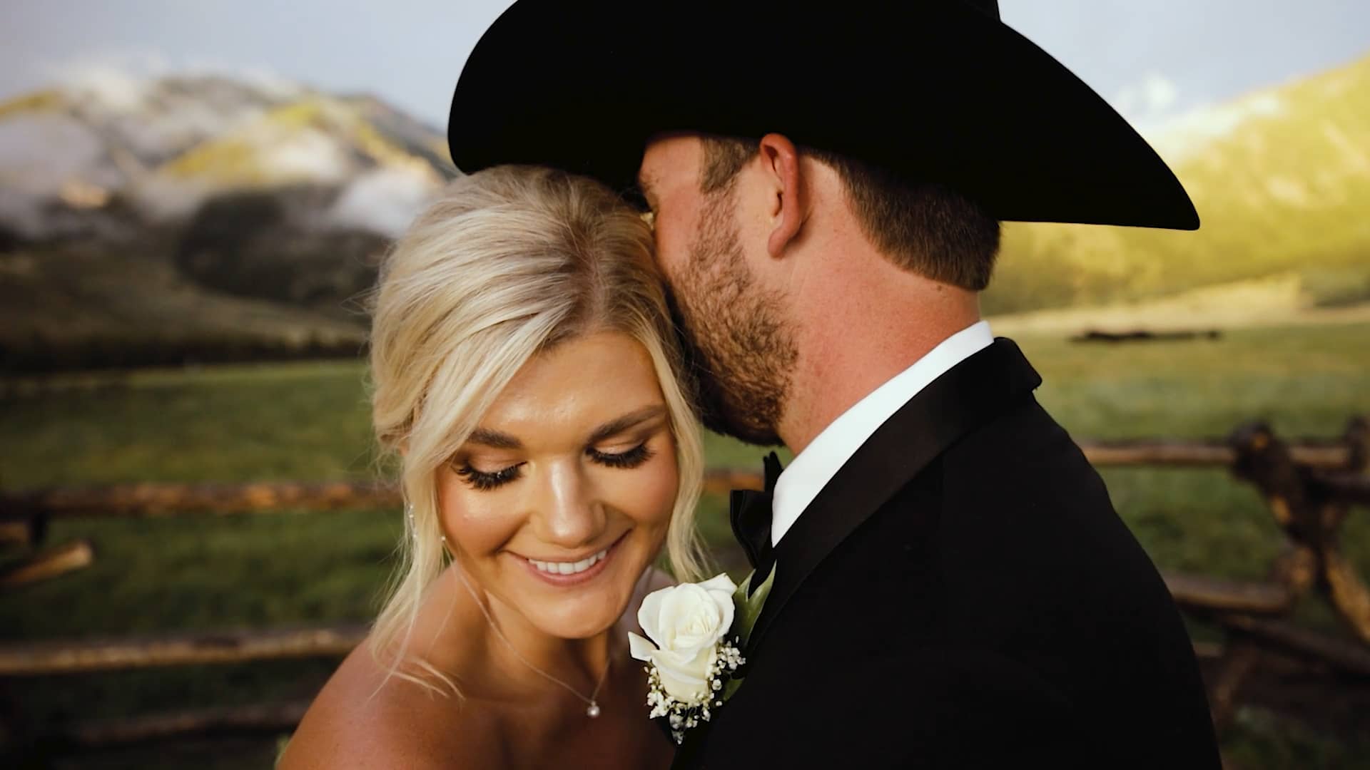 TJ & Caroline || Highlight Film on Vimeo