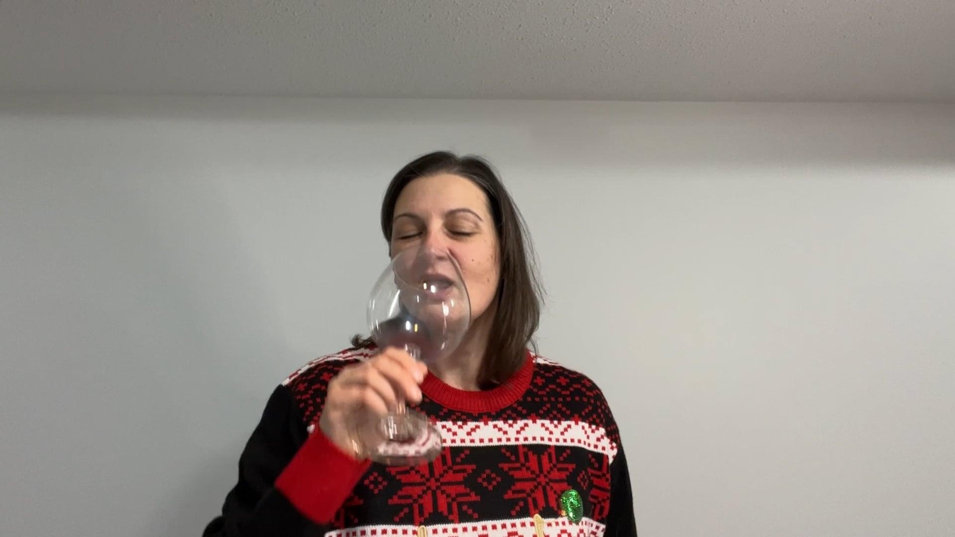 Lisa Kockeritz - Georges Mom.mov on Vimeo