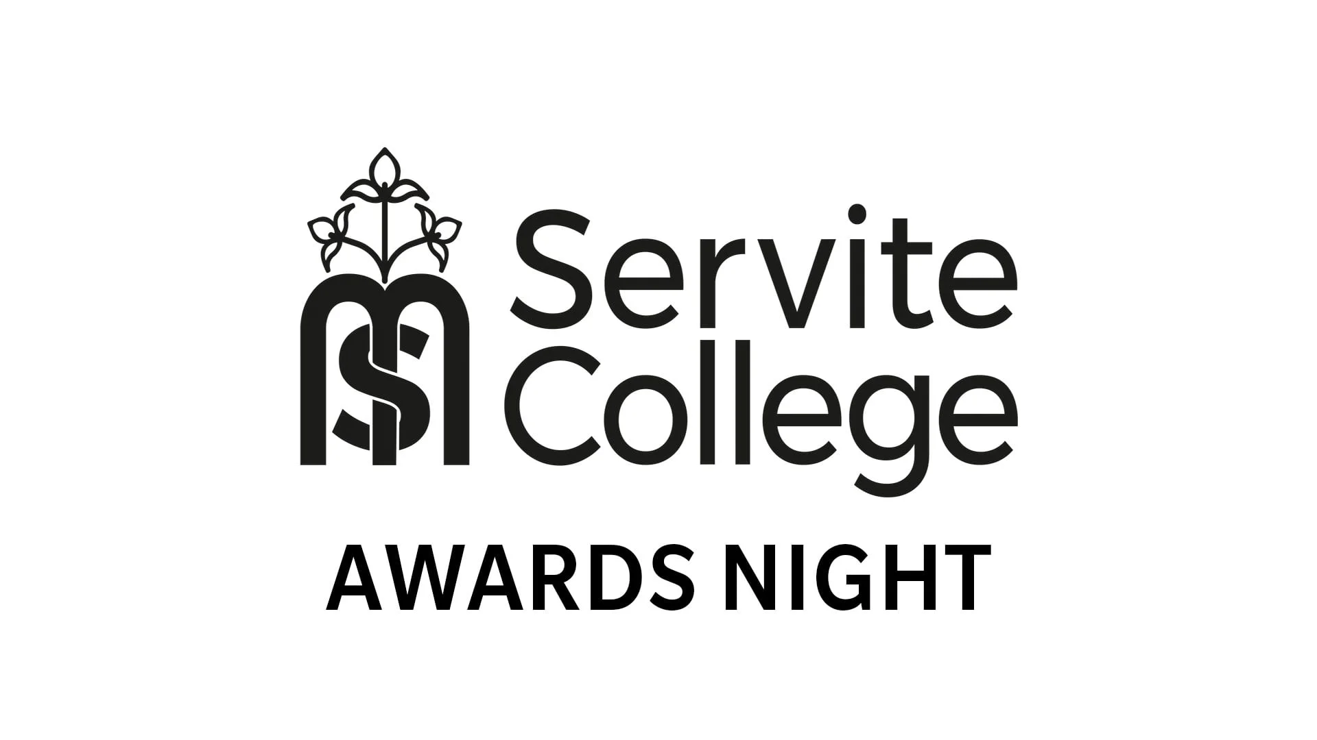 Servite College Awards Night