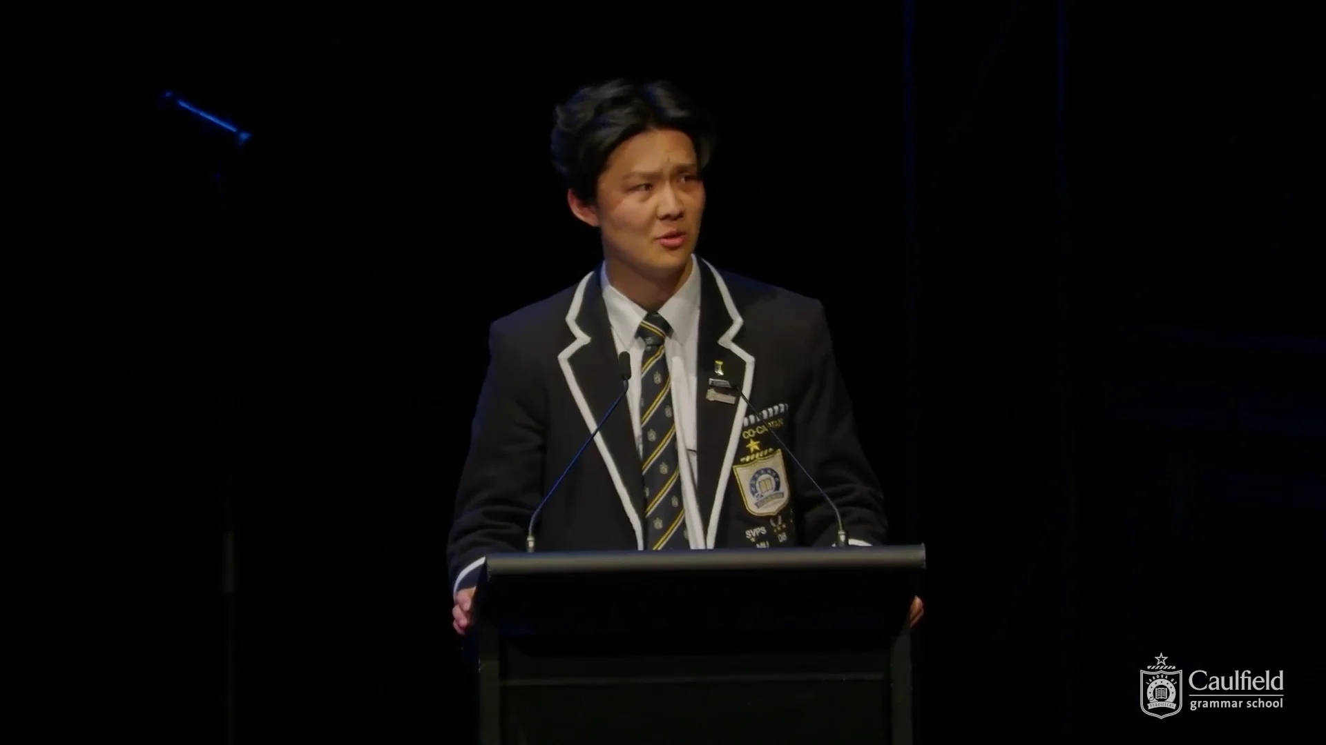 DANIEL GAO on Vimeo