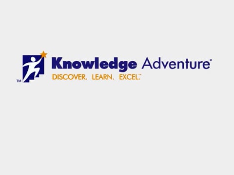 Knowledge Adventure (2003)