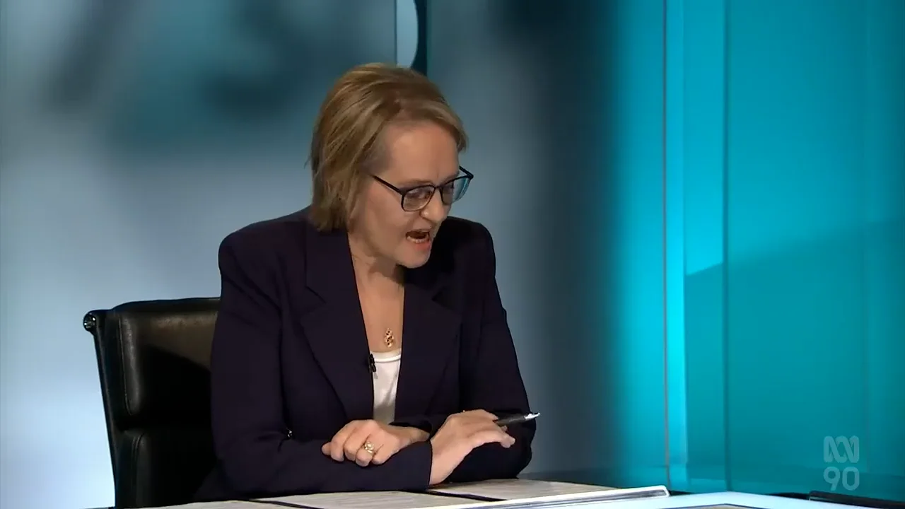 Anthony Albanese Interview Dec 2022 on Vimeo