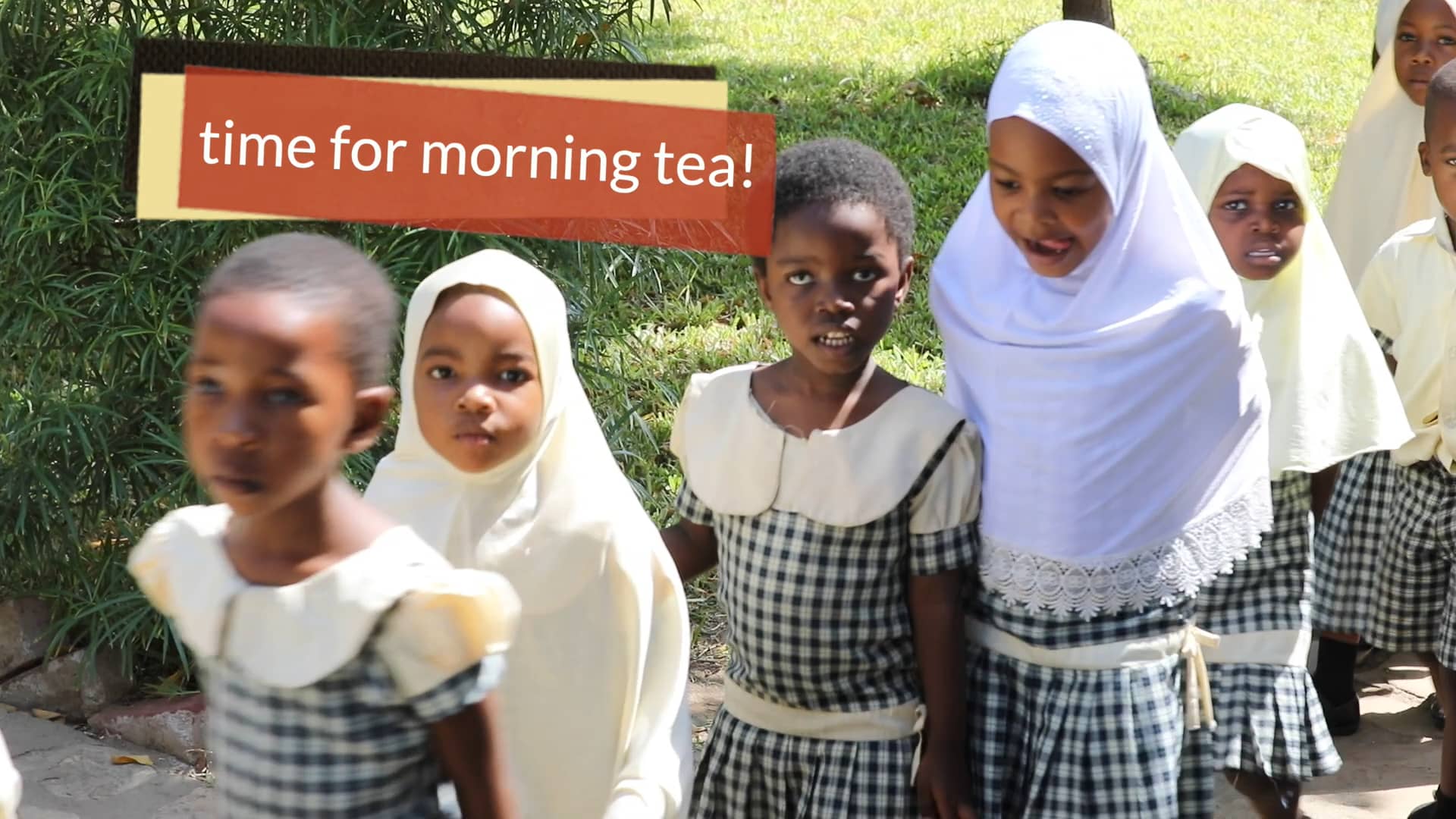 PEC Morning Tea Time on Vimeo