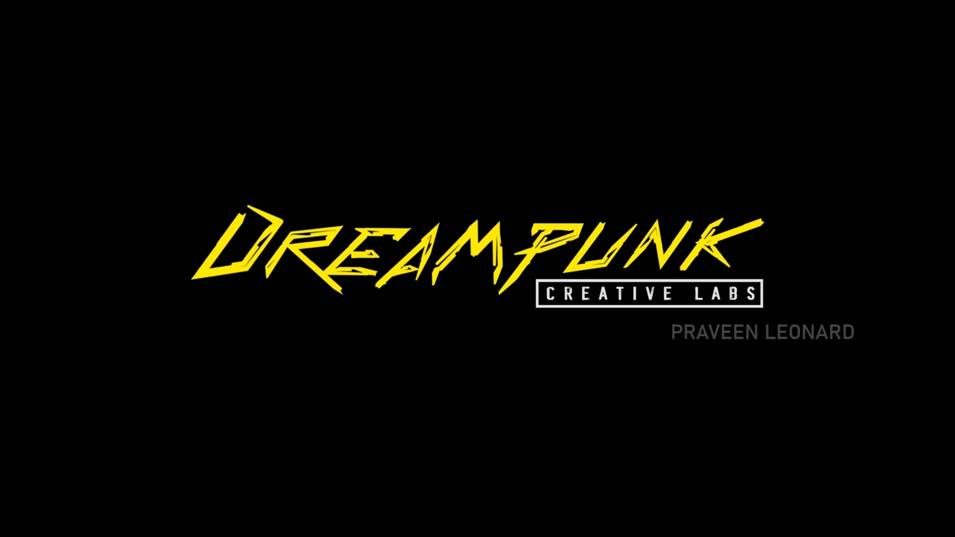 Dream Punk Creative Labs on Vimeo