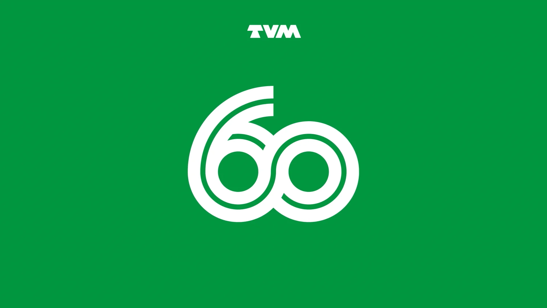 TVM 60 jaar on Vimeo