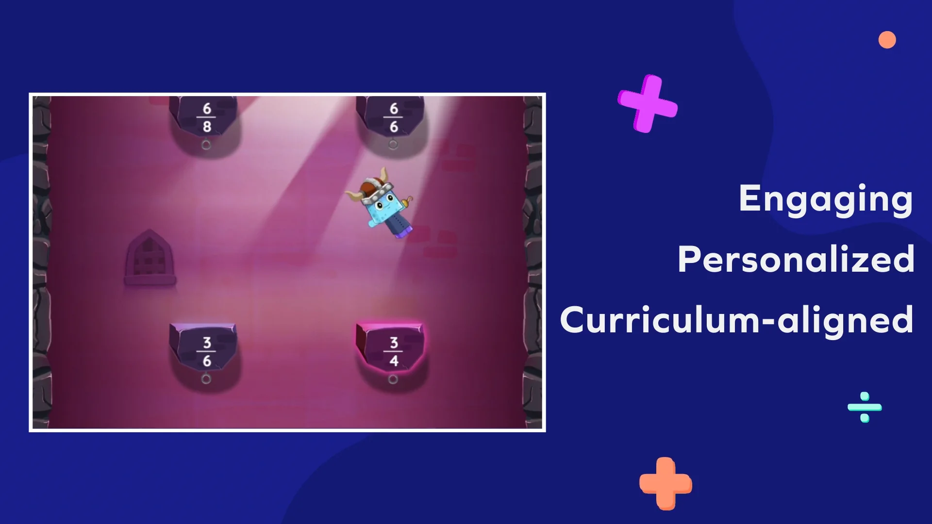 SplashLearn: How it works? | Math | Grades 3 to 5