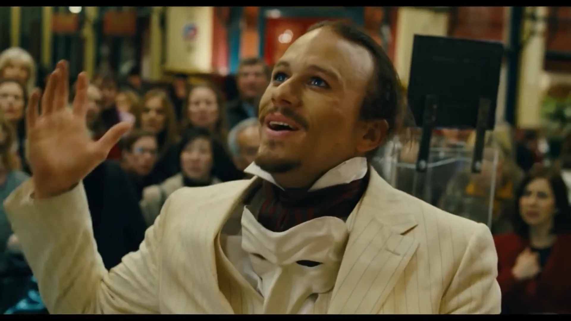 FI819 - Three Minute Pilot Film - Callaghan, L on Vimeo