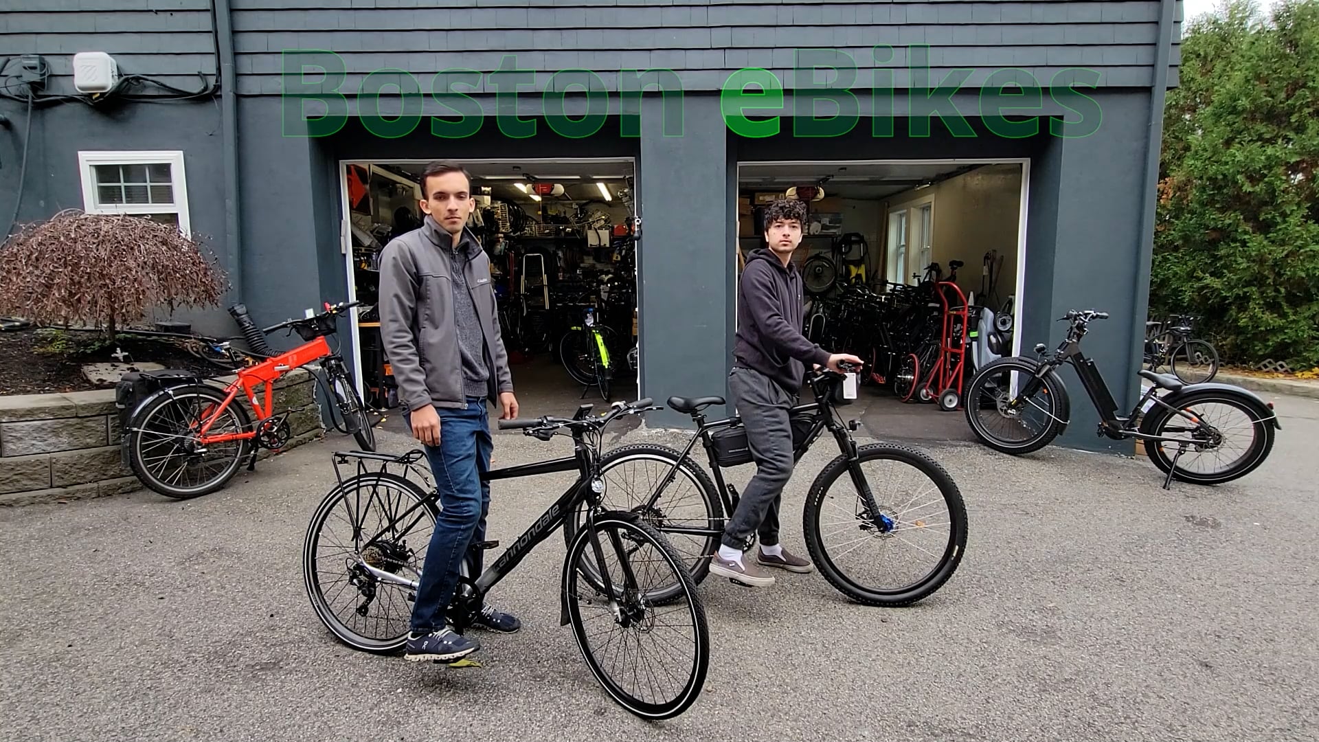 Boston Ebikes - Ebike, Ebike, Bike Store, Electric Bike