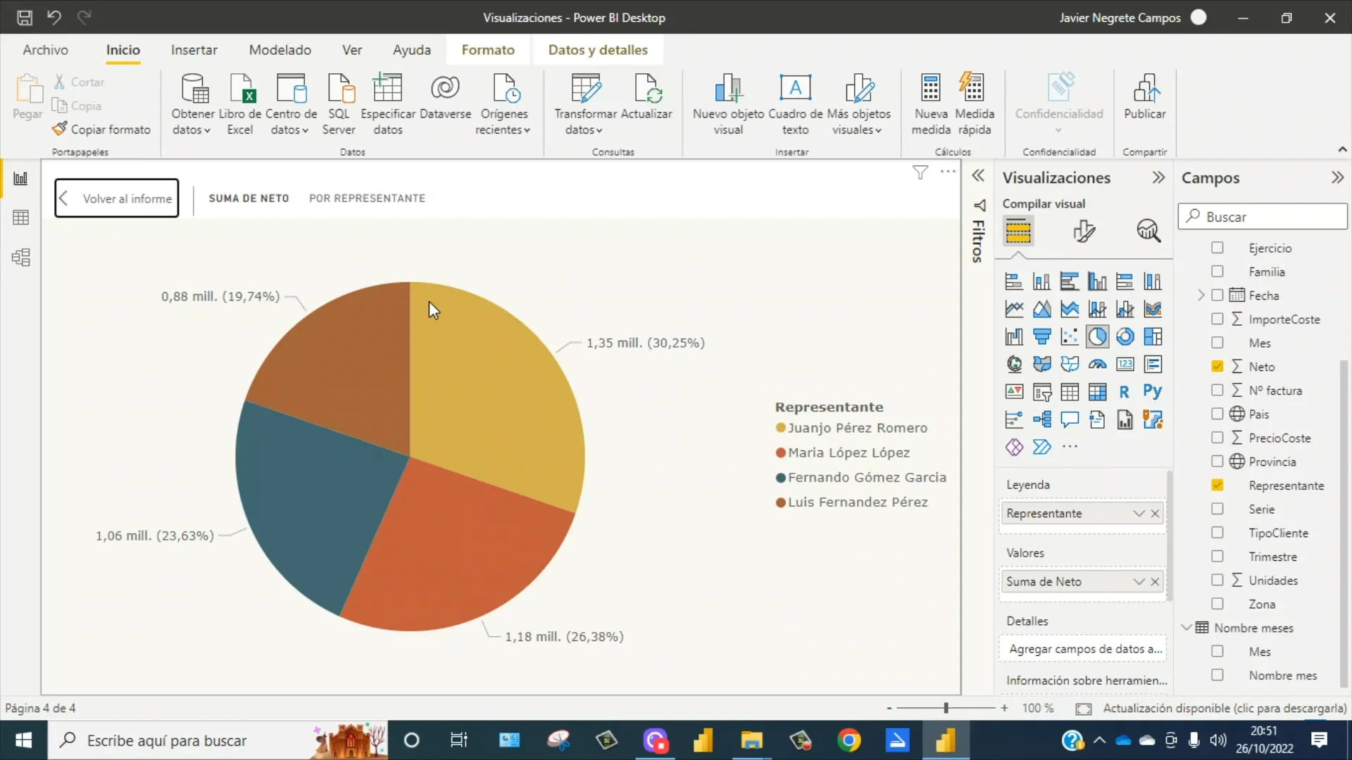 045-GRAFICO CIRCULAR Y TREEMAP on Vimeo