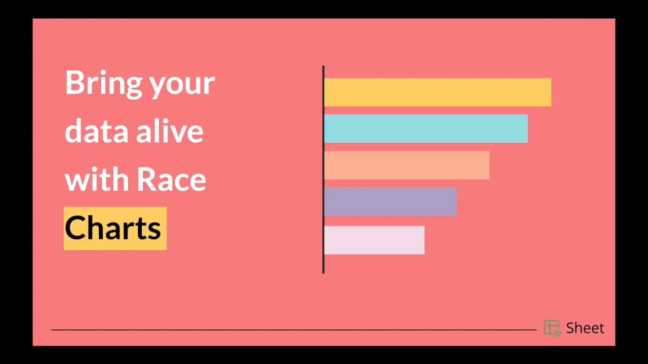 Introducing Race Charts in Zoho Sheet.mp4 on Vimeo