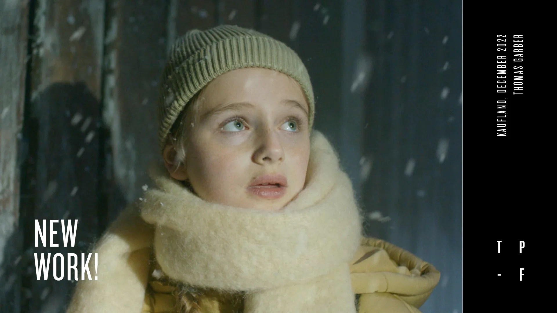 Thomas Garber - Kaufland - Der Zaun on Vimeo