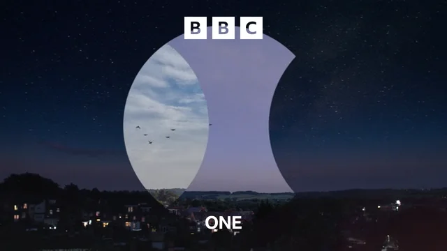 BBC ONE 'Sky Night' on Vimeo