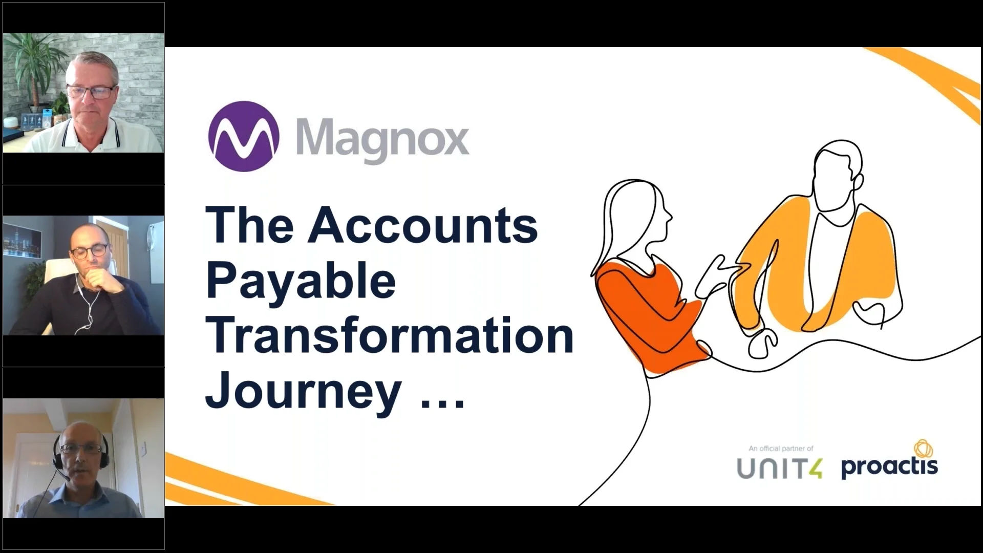 Proactis Rethink | From Manual to Fully Automated with Magnox on Vimeo