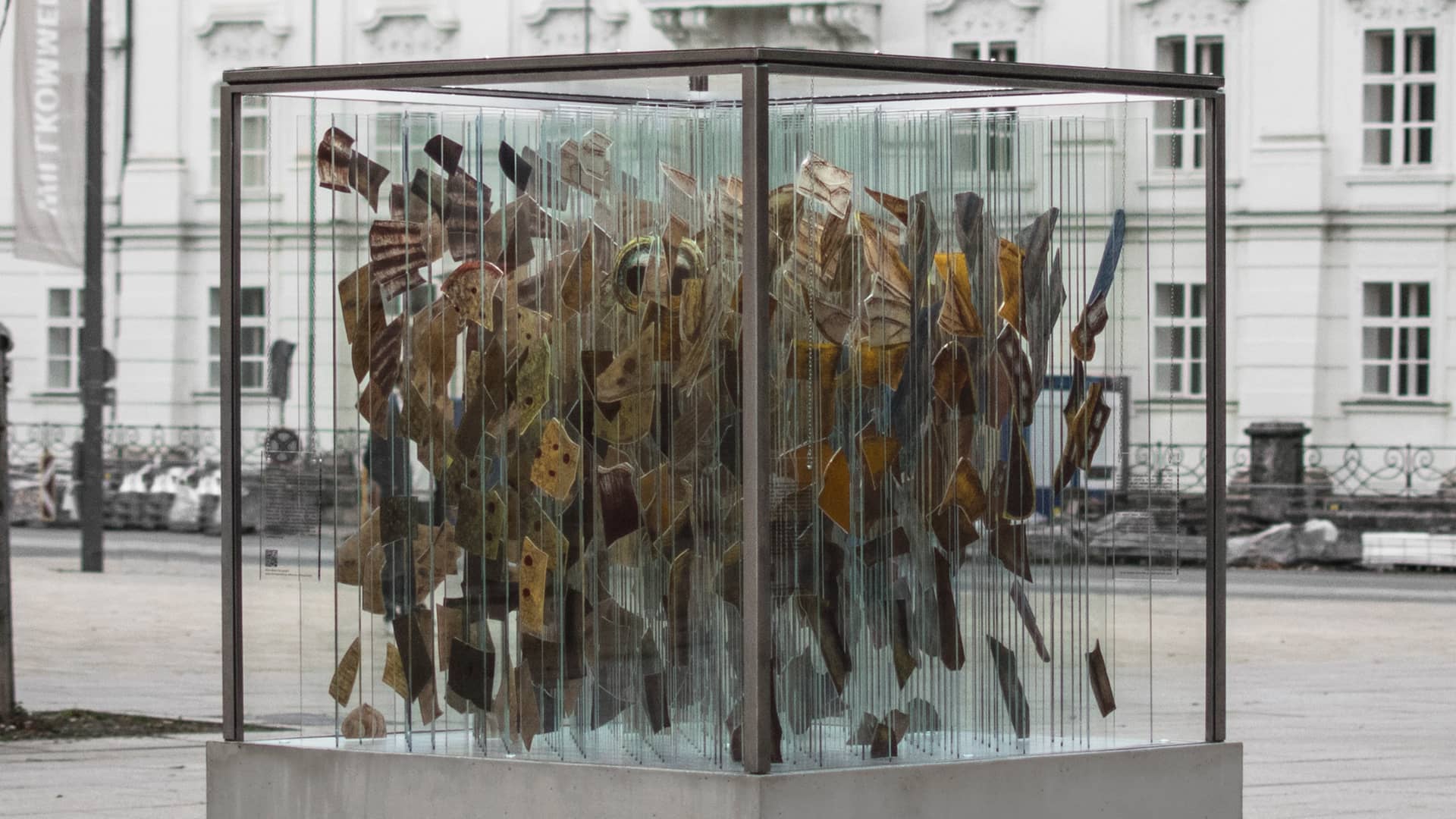 Human Animal Binary on Vimeo